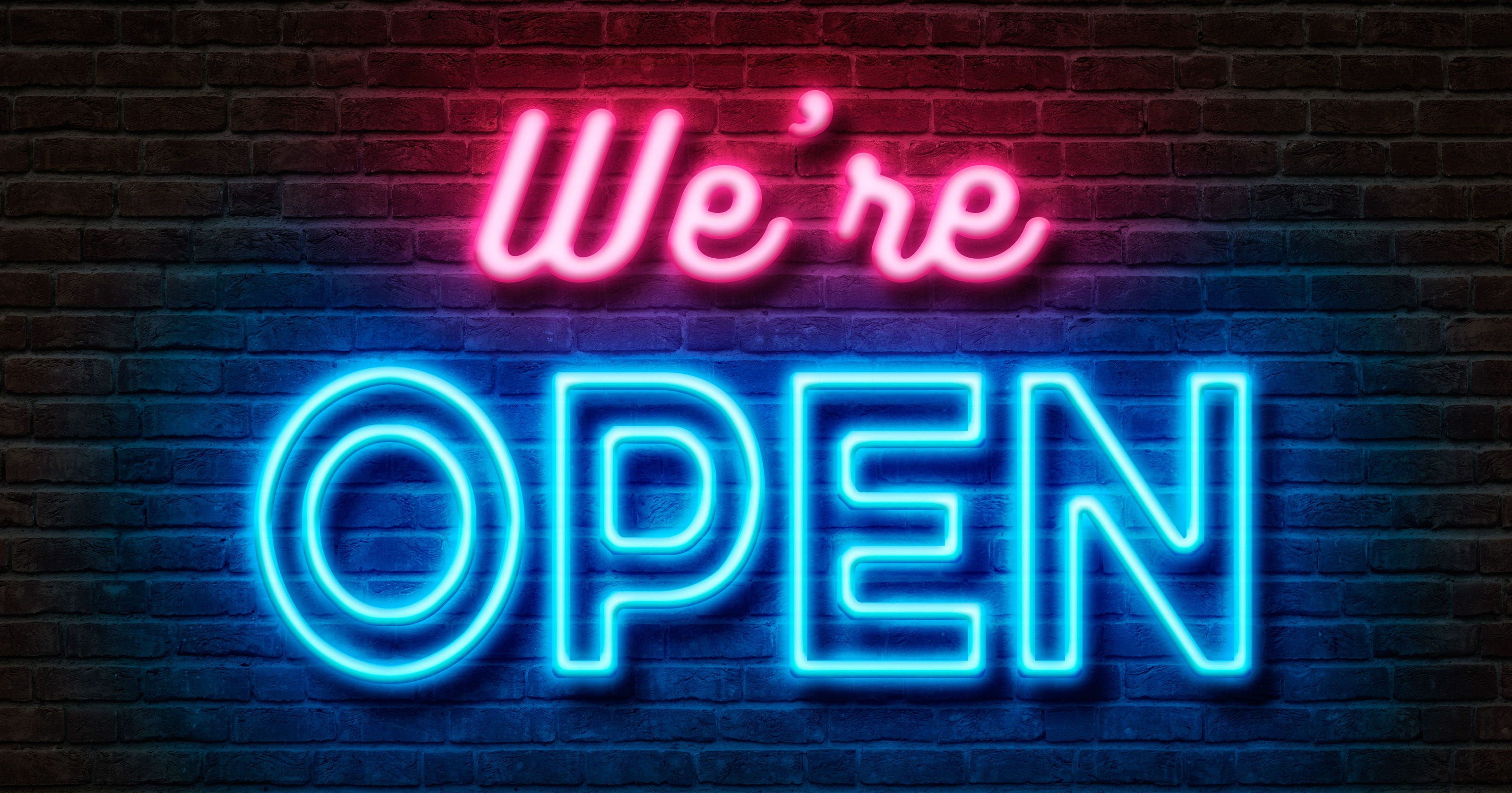 Now Open Hennessy Group
