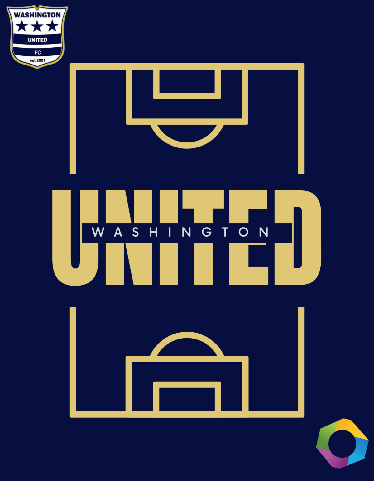 Hennessy Group sponsors Washington United! | Hennessy Group