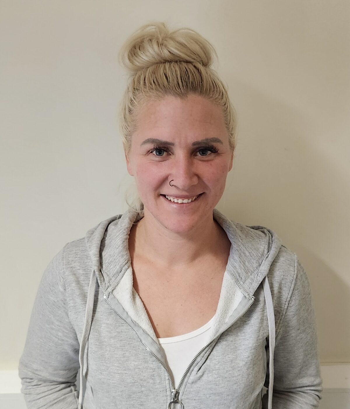 Alleysha Jones – Hennessy Group